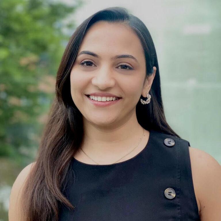 Dr Sadaf Shaikh - King's Fertility Clinic